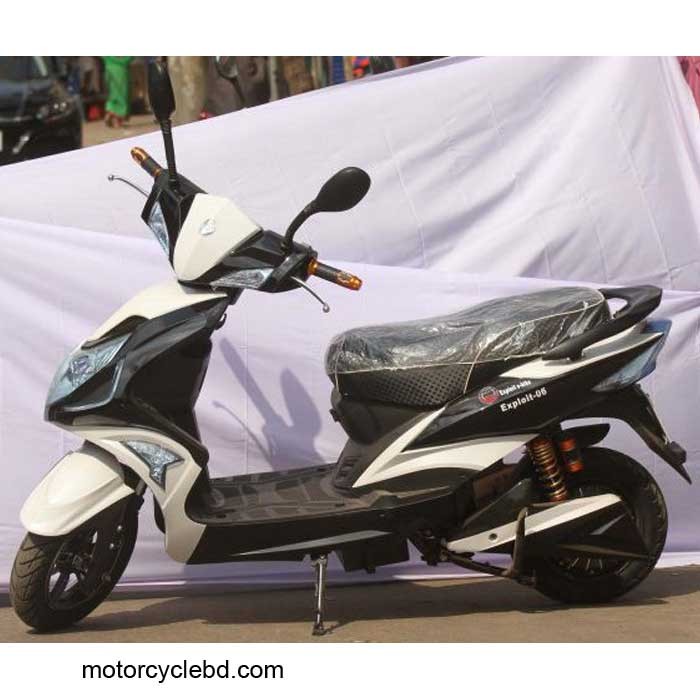 Exploit 06 Full Specs, Price in BD 2025