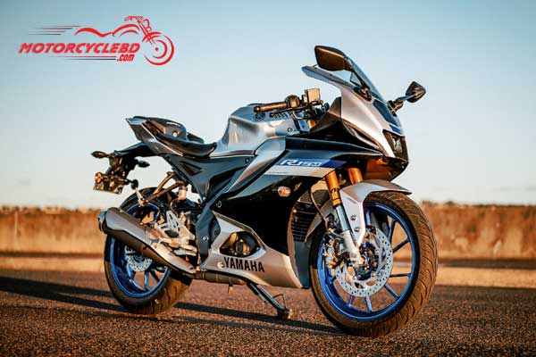 Yamaha is Now the Market leader in 150cc Motorcycles | MotorcycleBD